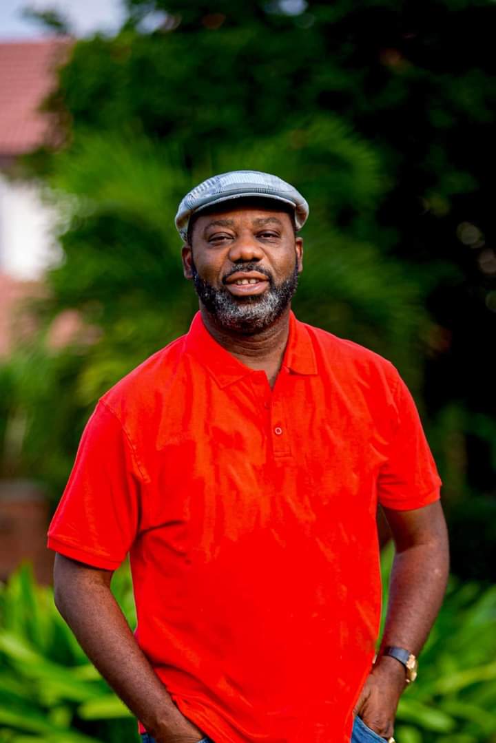 In Search Of NPP's Running Mate, A Case For Napo - Clearing the Myths ...