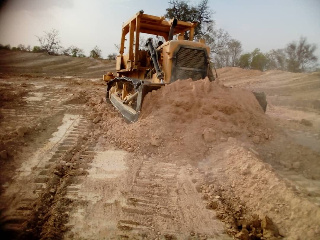 Fatahiya Moves To End Sakpuli Water Crisis - Majority Radio Online